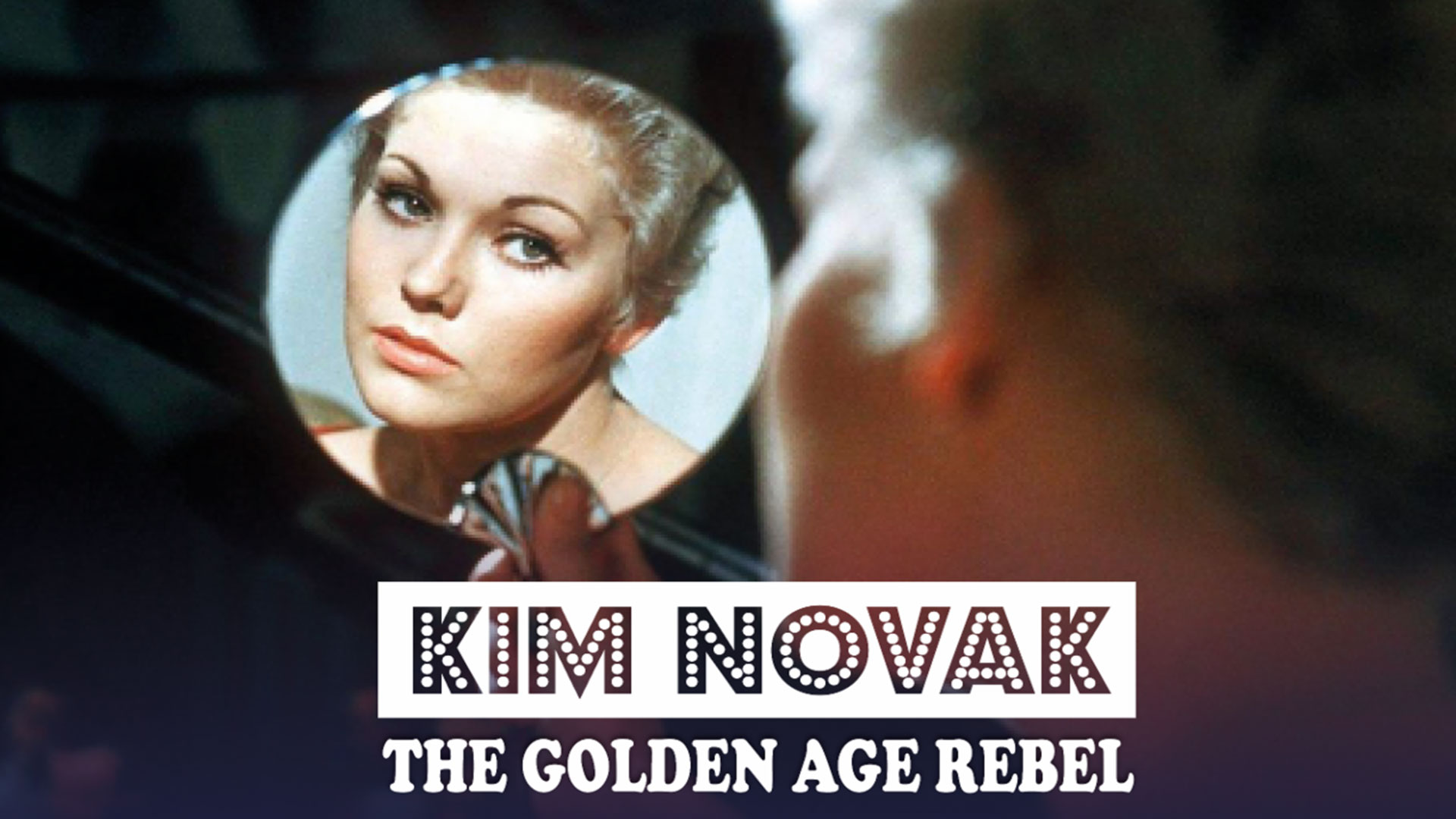 معرفی مستند Kim Novak: The Golden Age Rebel | کیم نواک، شورشیِ عصر طلایی