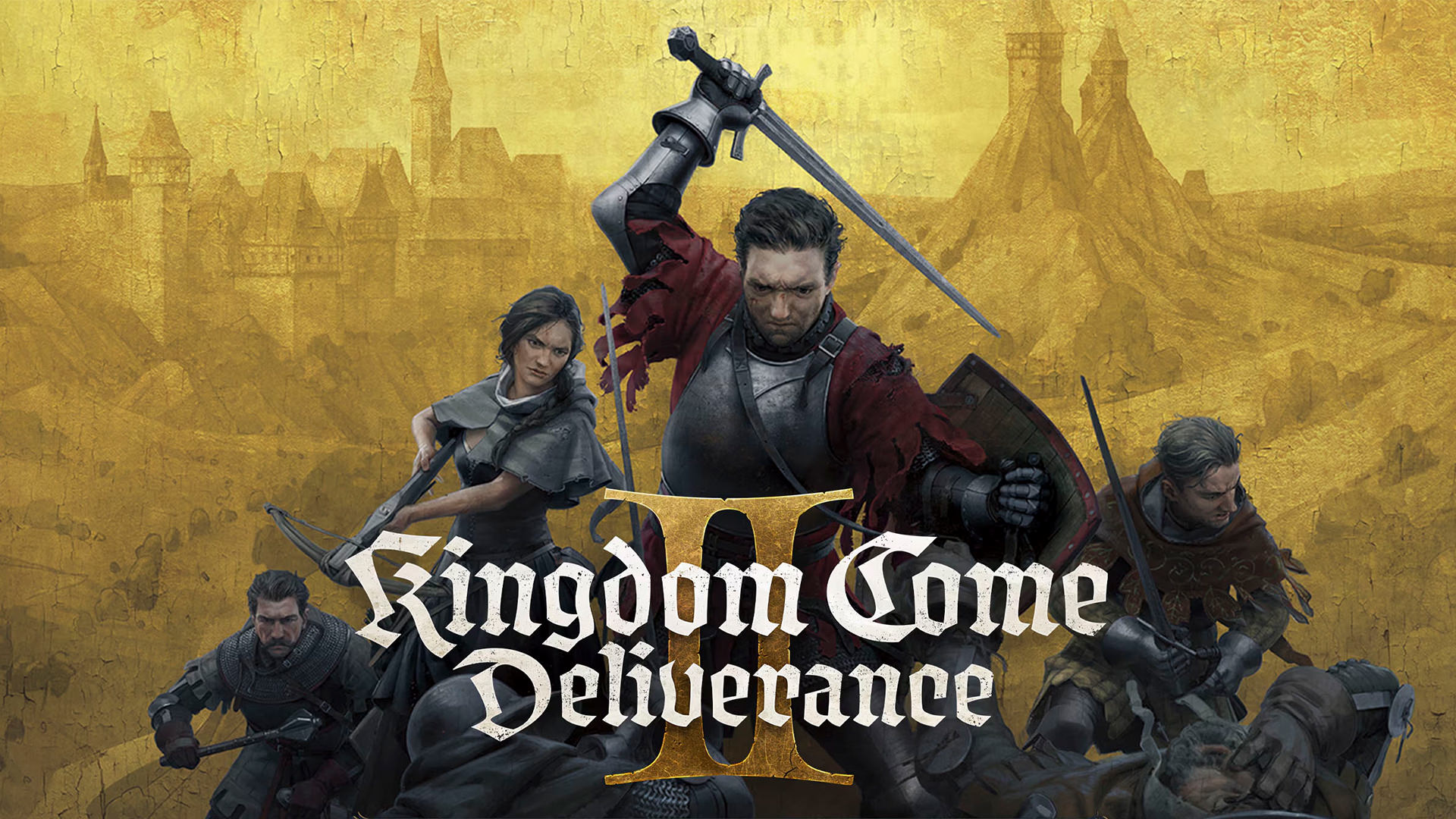 بازی Kingdom Come: Deliverance 2 شروع حیرت‌انگیزی در استیم داشت - زومجی