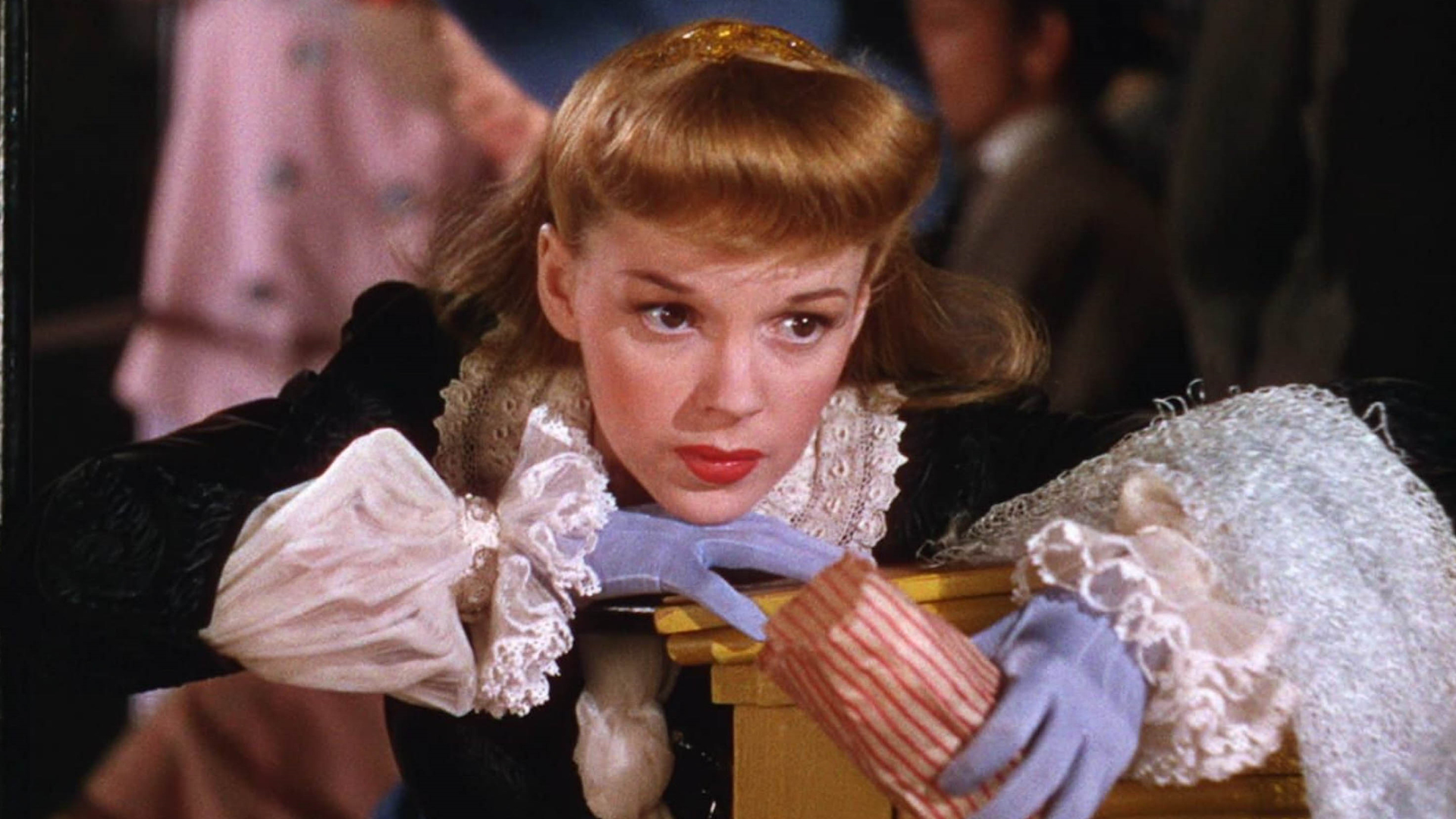 وس اندرسون: Meet Me in St. Louis بهترین فیلم موزیکالی است که تا‌به‌حال ...