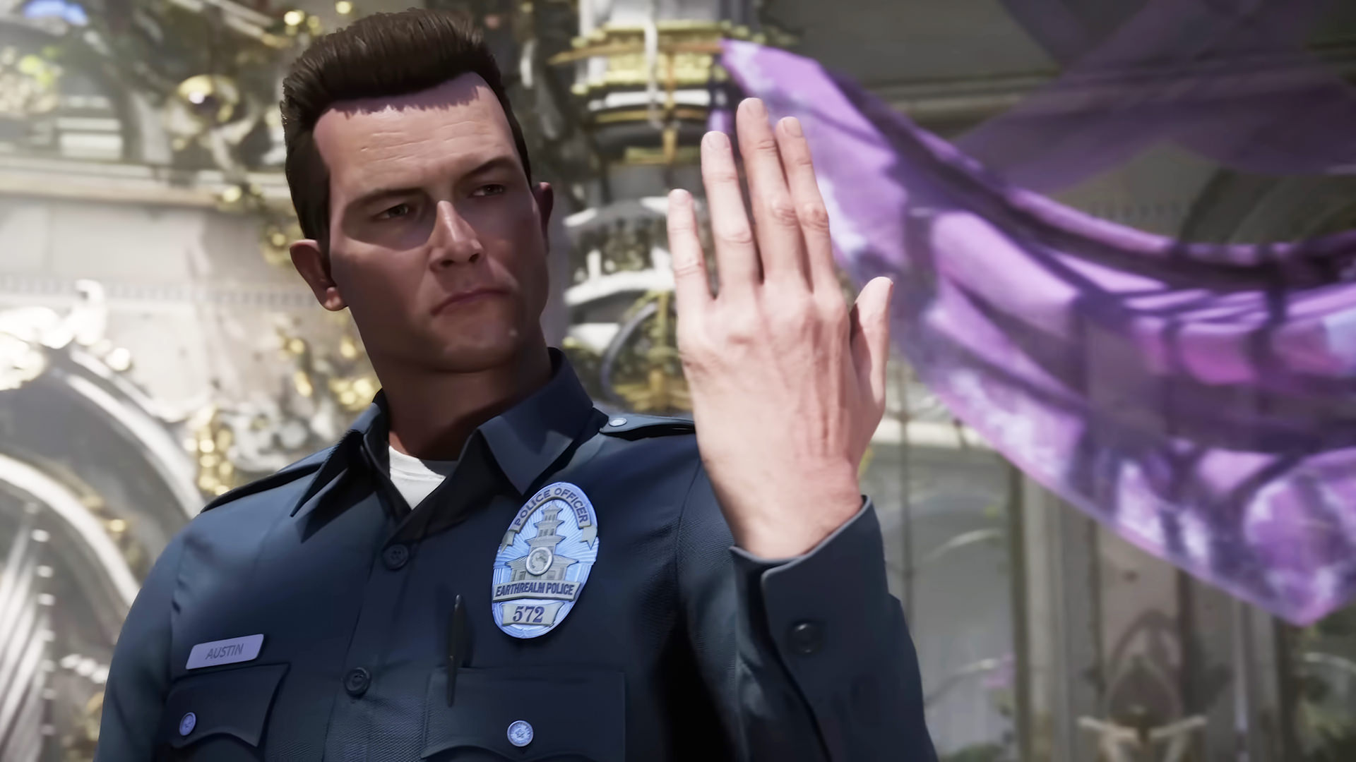 تریلر Mortal Kombat 1 فیتالیتی بی‌رحمانه T-1000 را نشان می‌دهد - زومجی