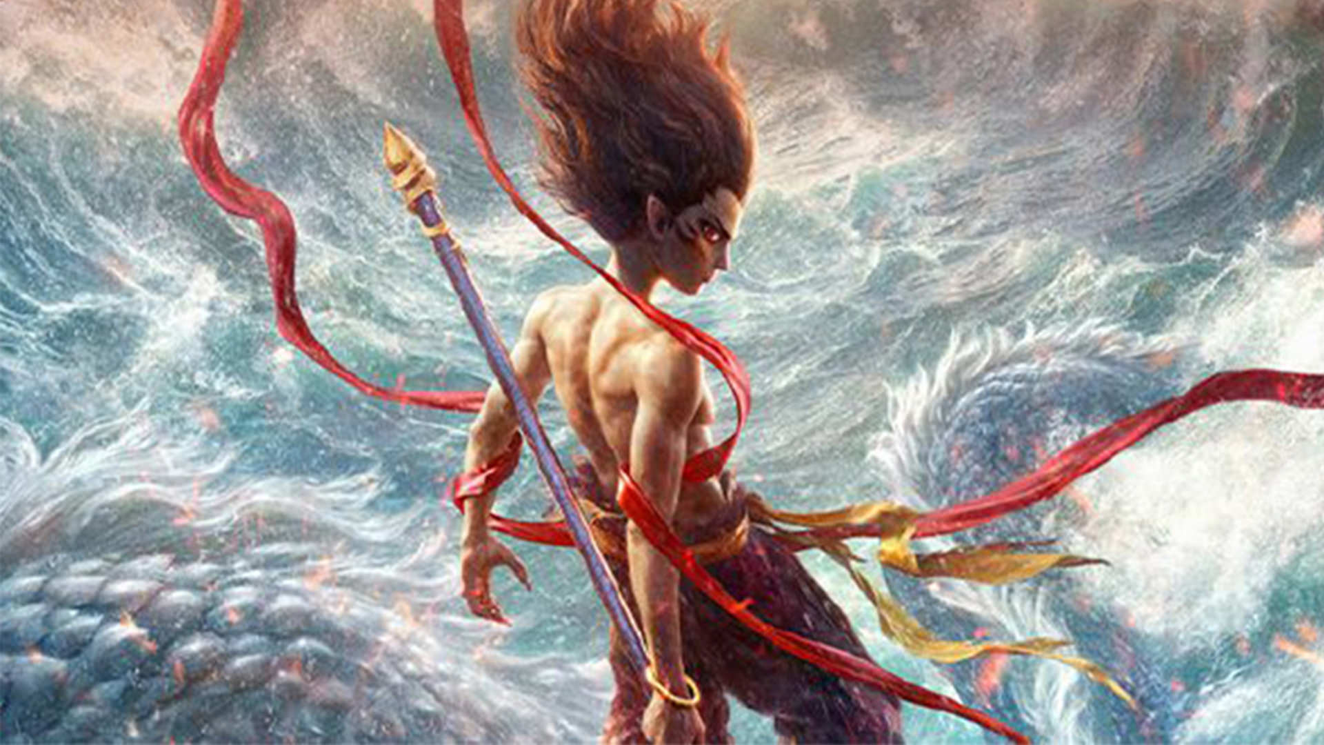 Ne Zha 2 به اولین انیمیشن دو میلیارد دلاری تاریخ سینما تبدیل شد - زومجی