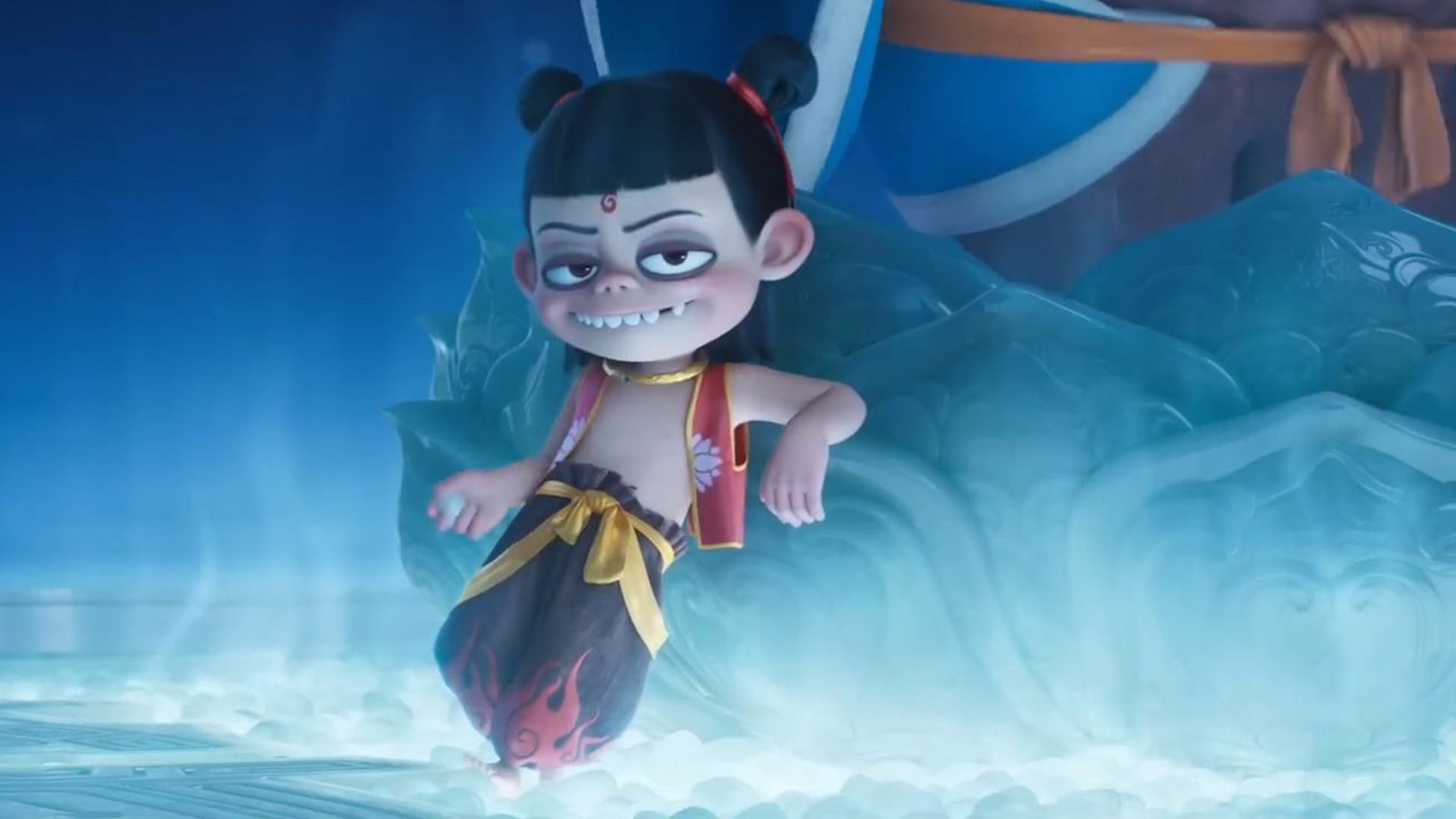 انیمیشن Ne Zha 2 به پنجمین فیلم پر فروش تاریخ سینمای جهان تبدیل شد - زومجی