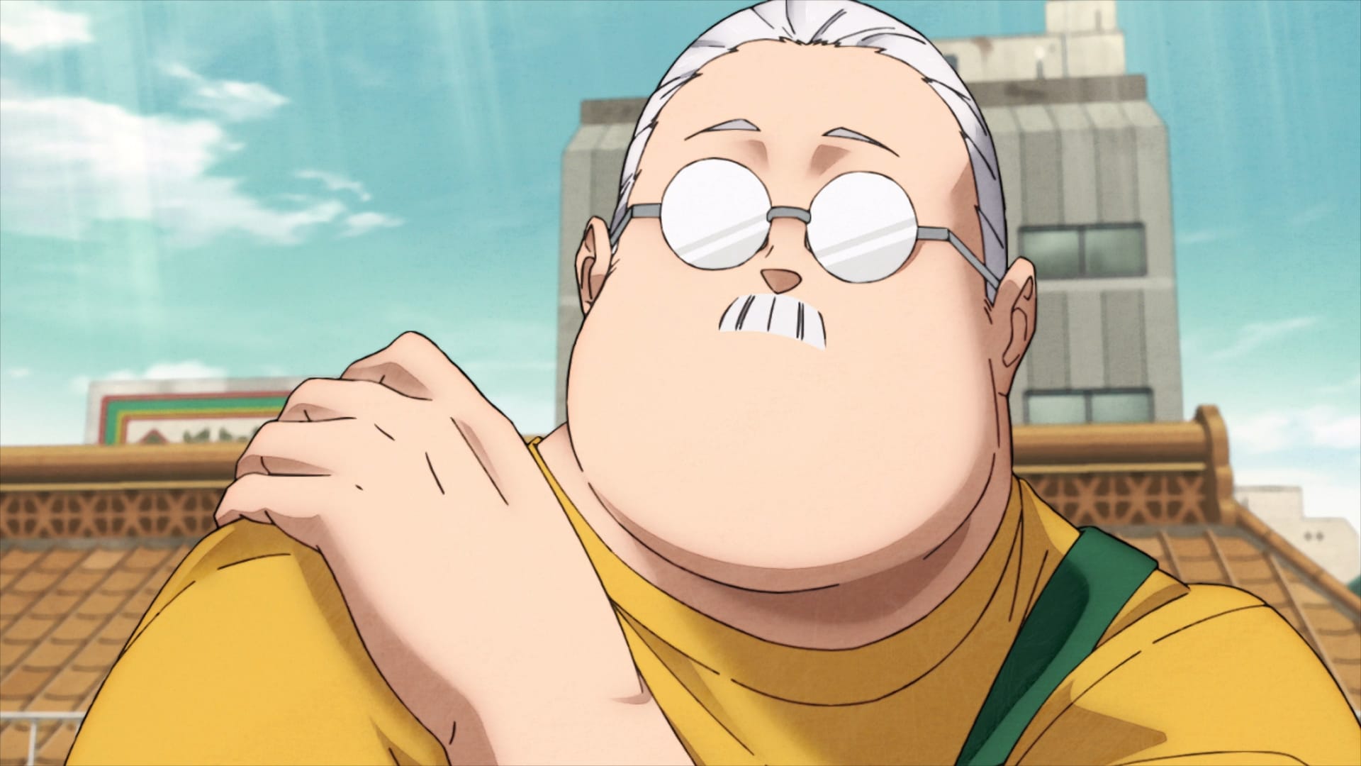 اولین پوستر بخش دوم انیمه Sakamoto Days | بازگشت ساکاموتو و گروهش - زومجی