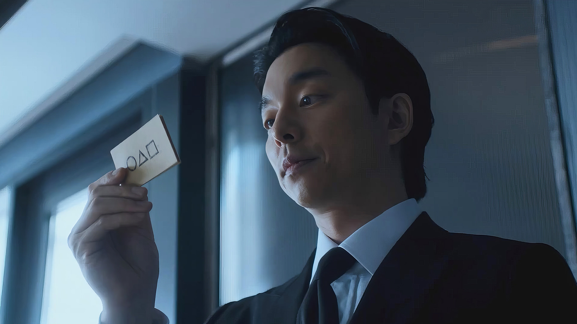 تیزر فصل دوم Squid Game بازگشت مسئول گزینش مسابقه را نشان می‌دهد - زومجی