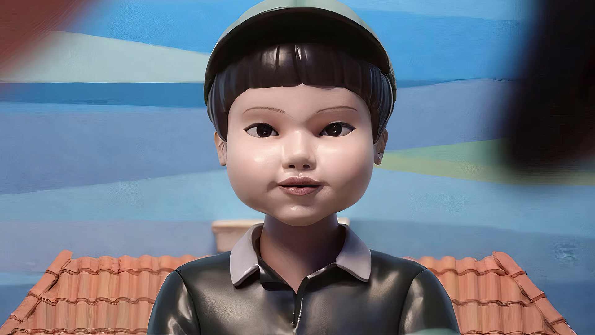 تیزر فصل سوم بازی مرکب عروسک قاتل جدیدی را نشان می‌دهد - زومجی