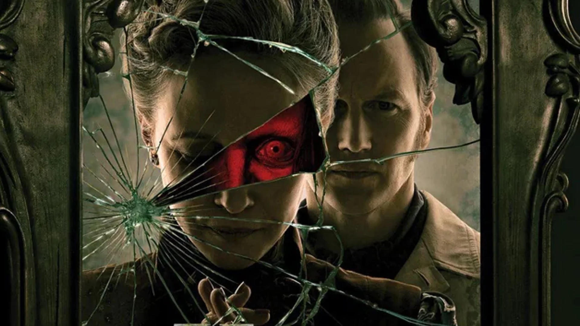 فیلم The Conjuring 4 با رکوردشکنی آغاز کرد | شروع باشکوه یک پایان! - زومجی