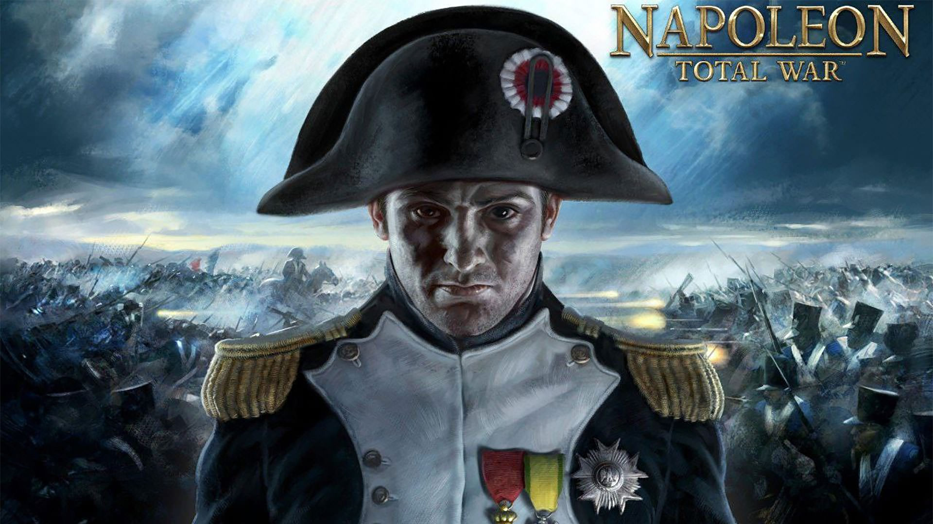 معرفی بازی موبایل Total War: NAPOLEON | استراتژی در جهان ناپلئون - زومجی