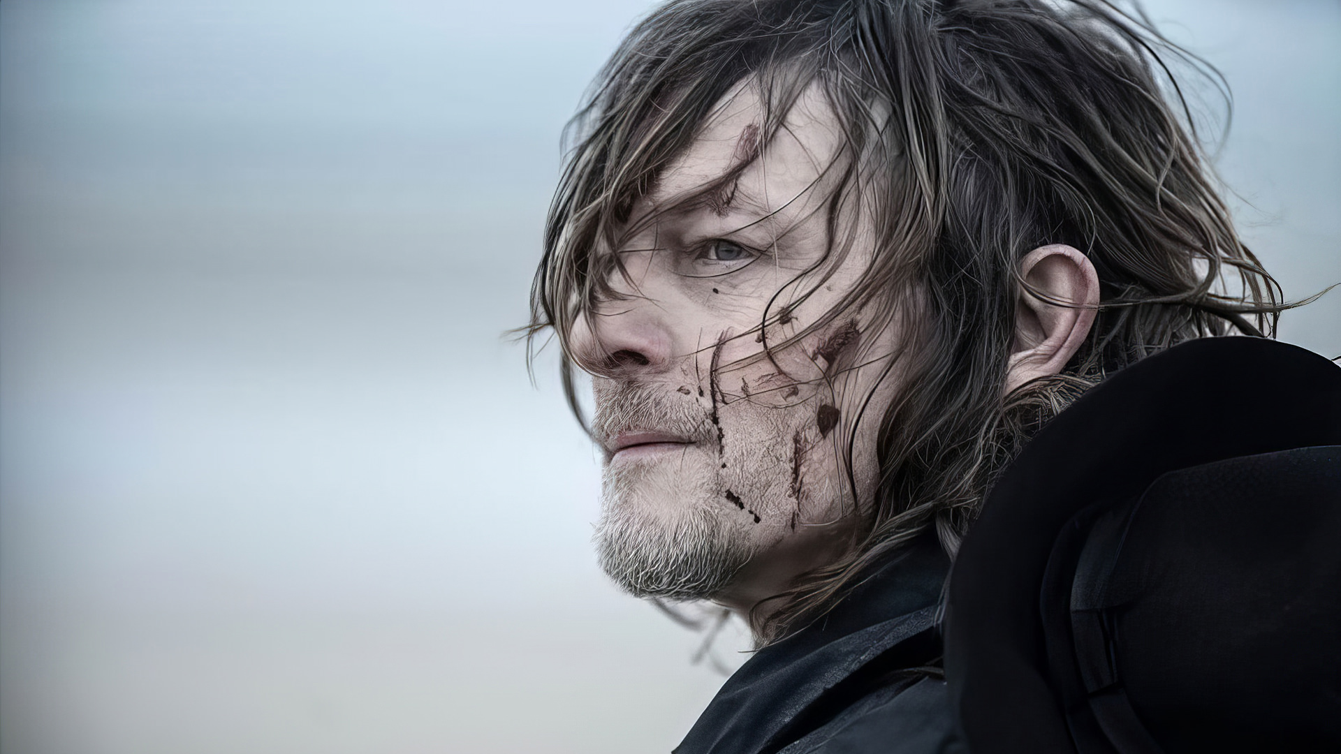 تیزر فصل دوم The Walking Dead: Daryl Dixon دیدار دریل و کارول را نشان ...