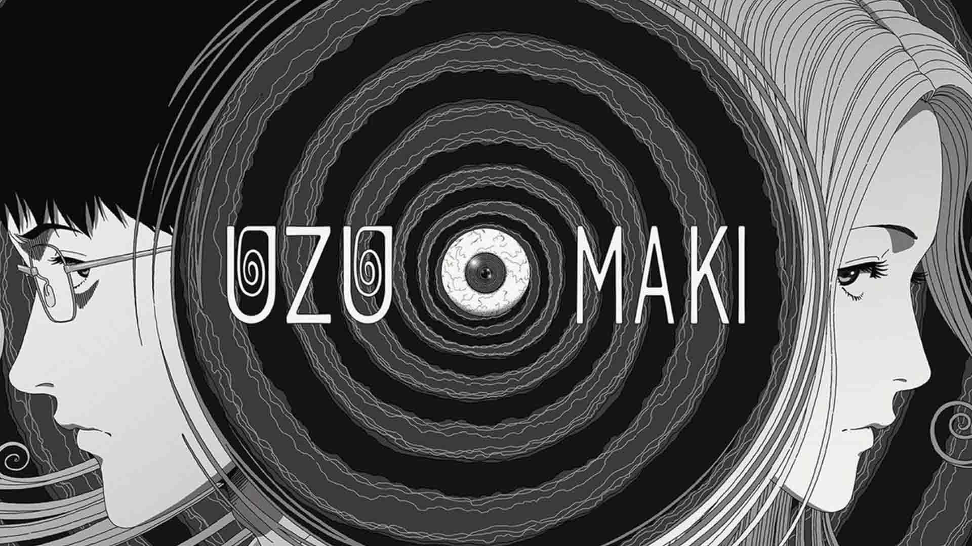 معرفی انیمه Uzumaki: Spiral Into Horror | کابوسی که از اعماق درون می‌آید!
